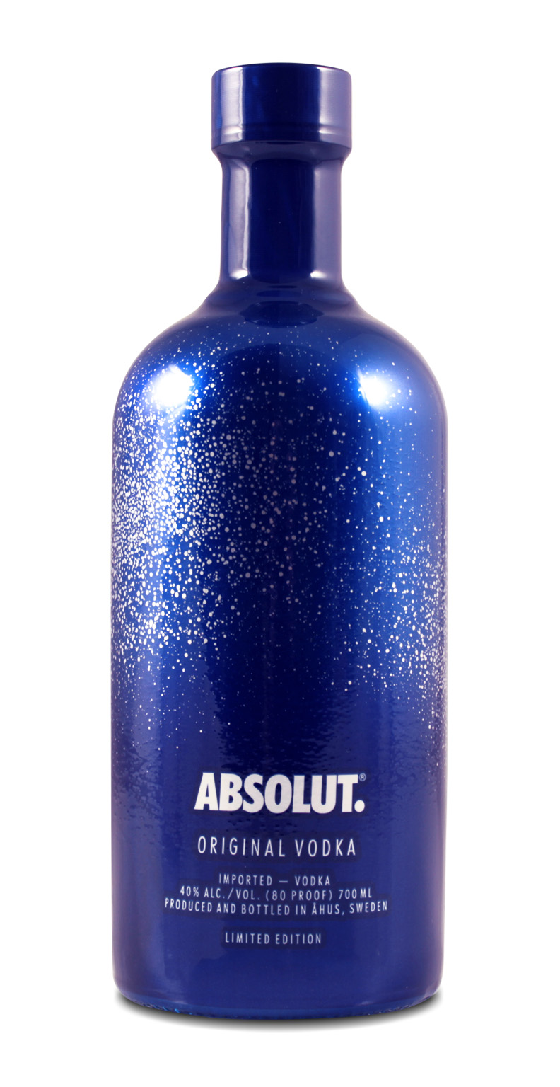 Absolut Uncover 0.7L (40% Vol.) | 99826