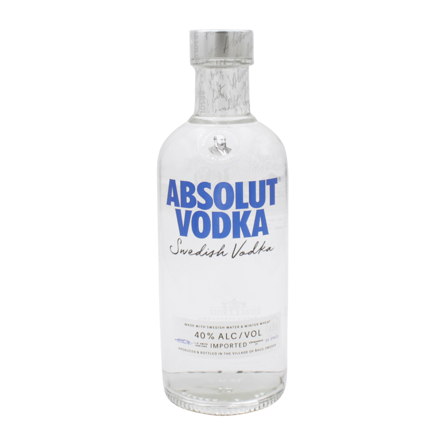Absolut Vodka 0.5L (40% Vol.) | IMQ1221334