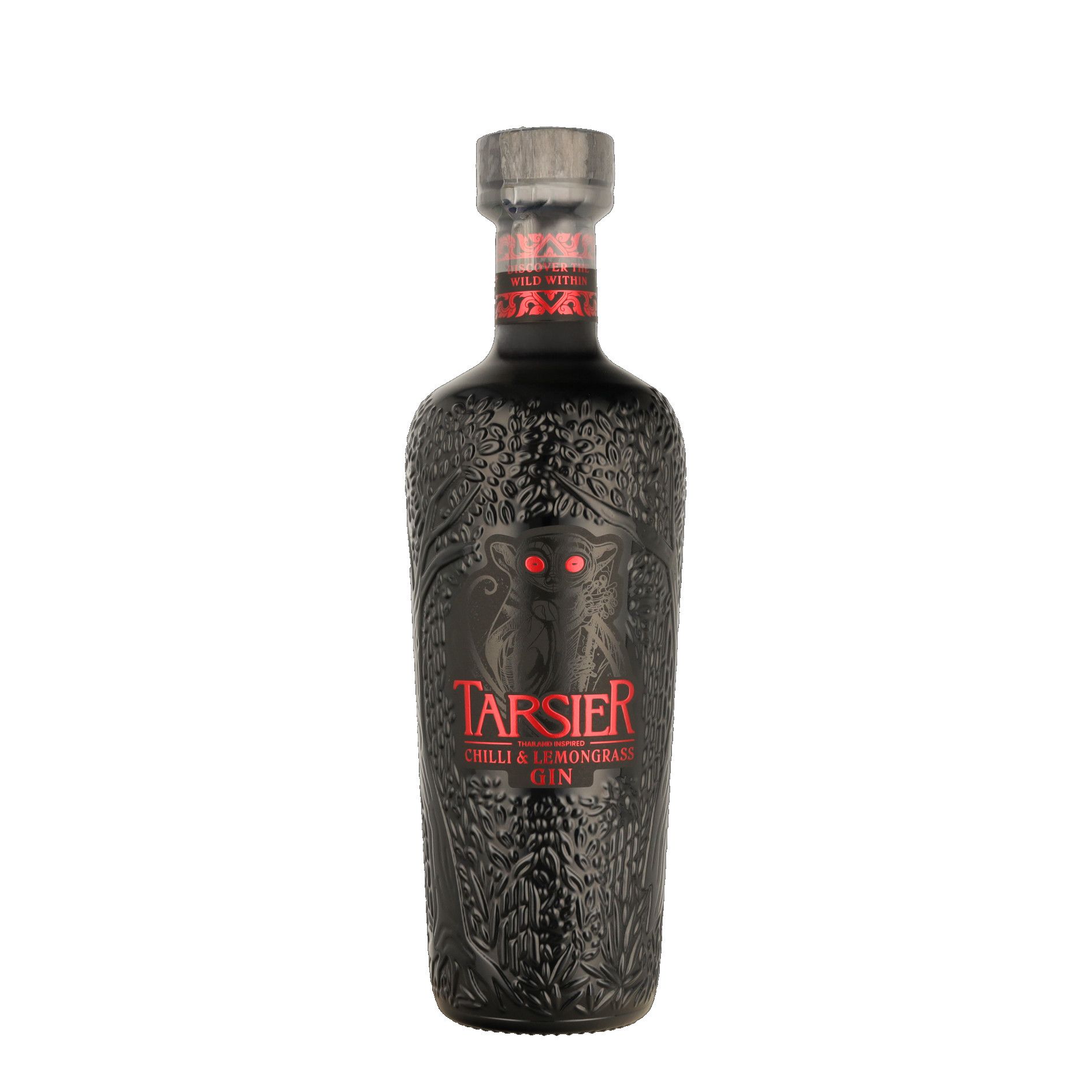 Tarsier Chilli & Lemongrass Gin 0,7L (40% Vol.) | 106340