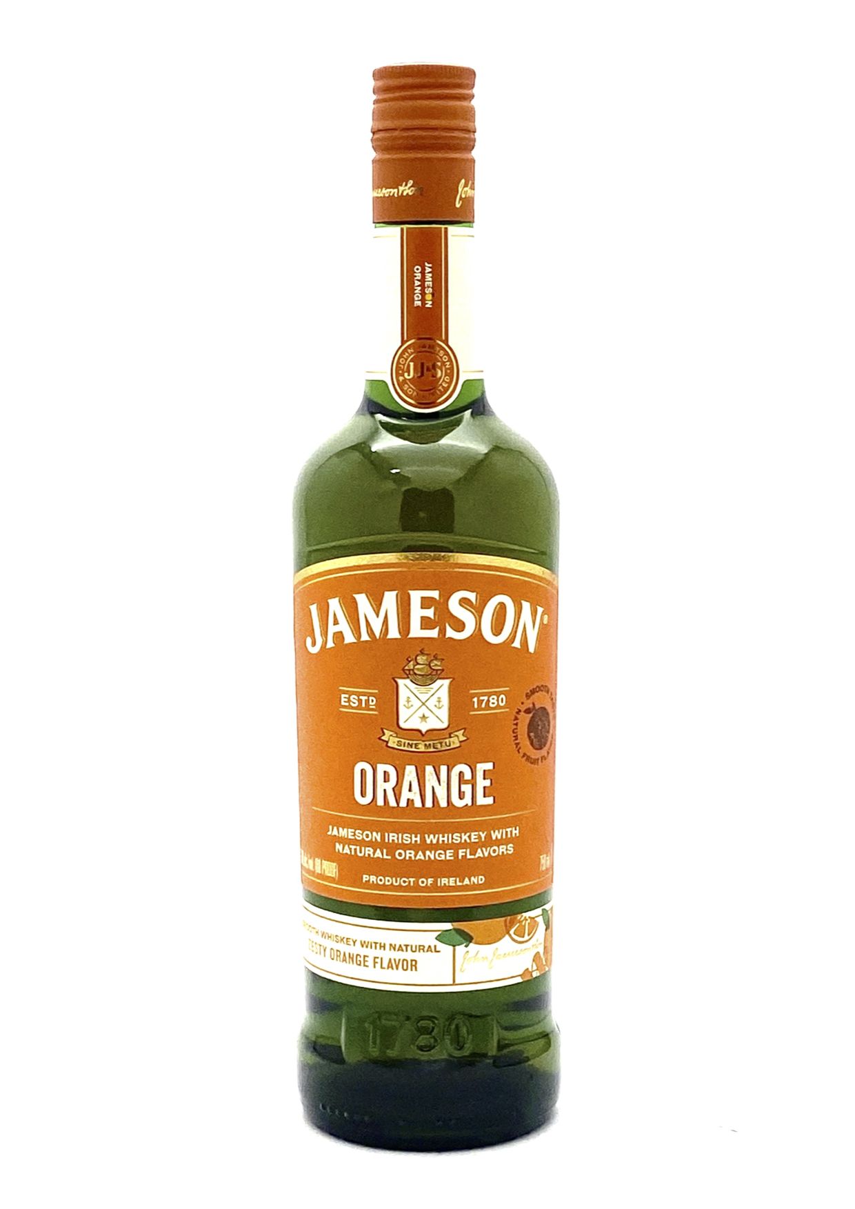 Jameson Orange 0.7L (30% Vol.) | 104075
